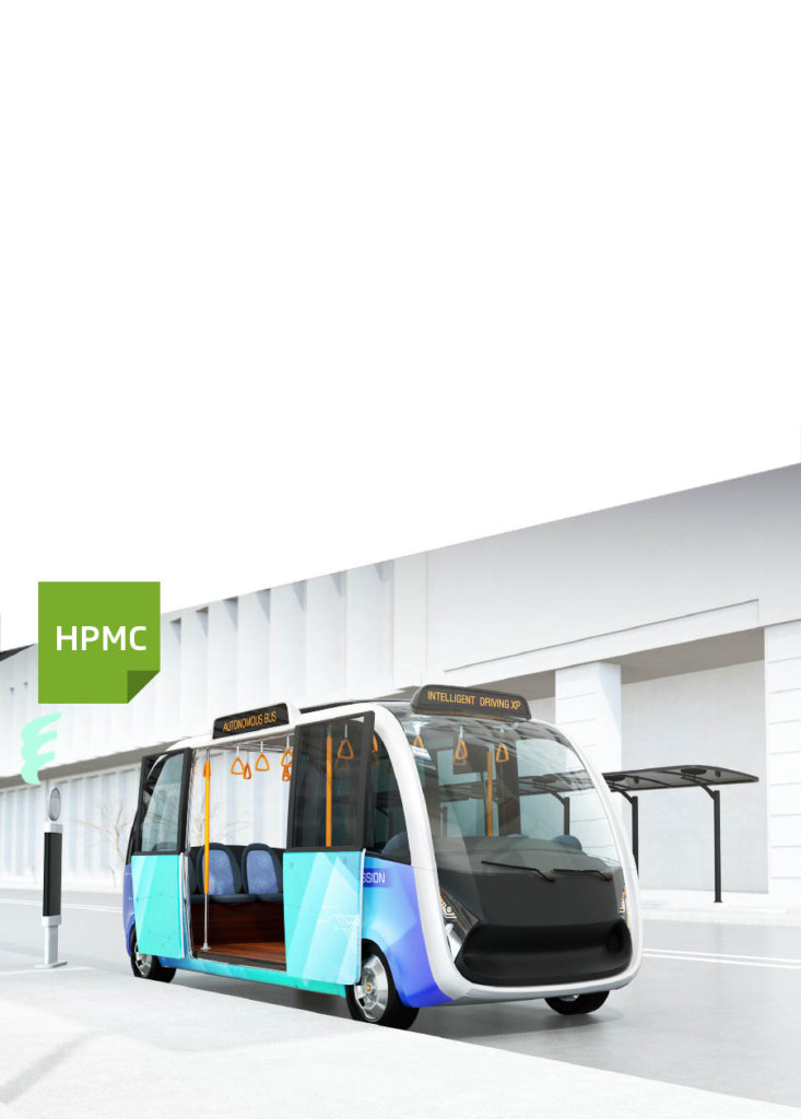 Intelligent Lighting System & High Performance Components | HSL
